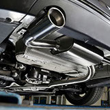Godfrey Auto Repairs Crowborough - MOT - Tyres - Service